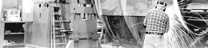 Robinson Fans - Company Profile | Supplier Information